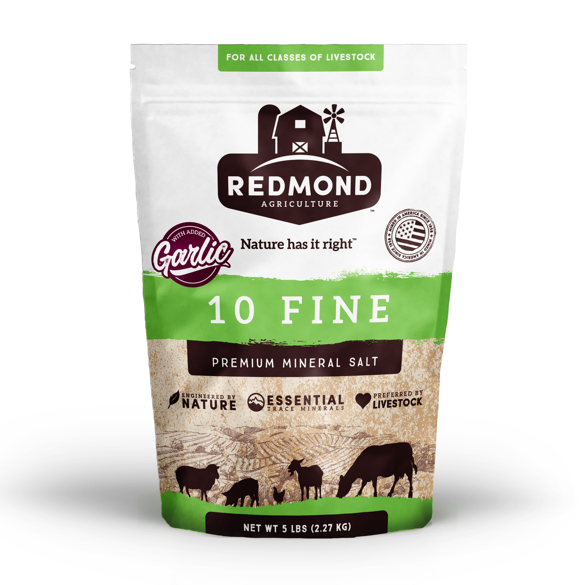 Media Resources – Redmond Agriculture