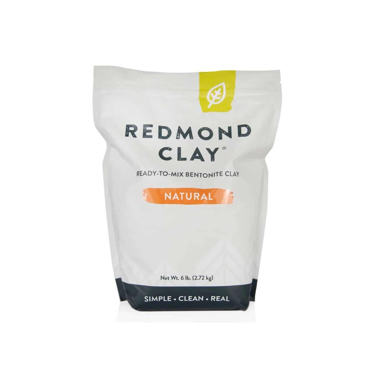 Redmond Clay – Redmond Agriculture